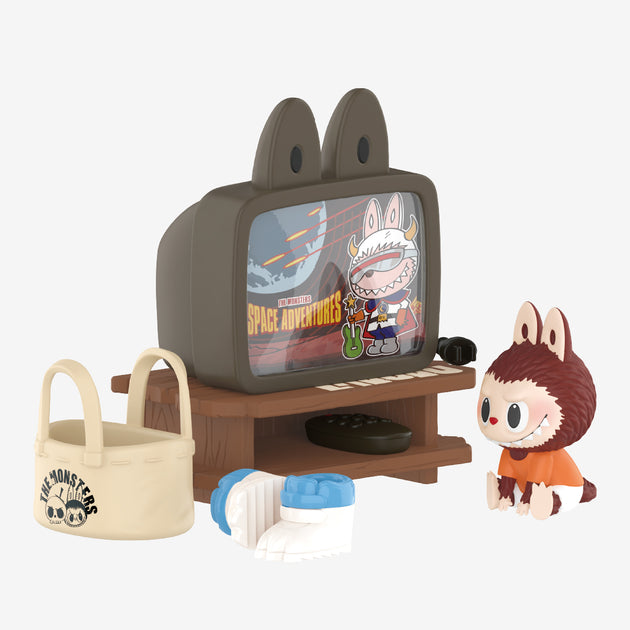 [pre order] The Monsters Home of the Elves Series – Little Mysteries