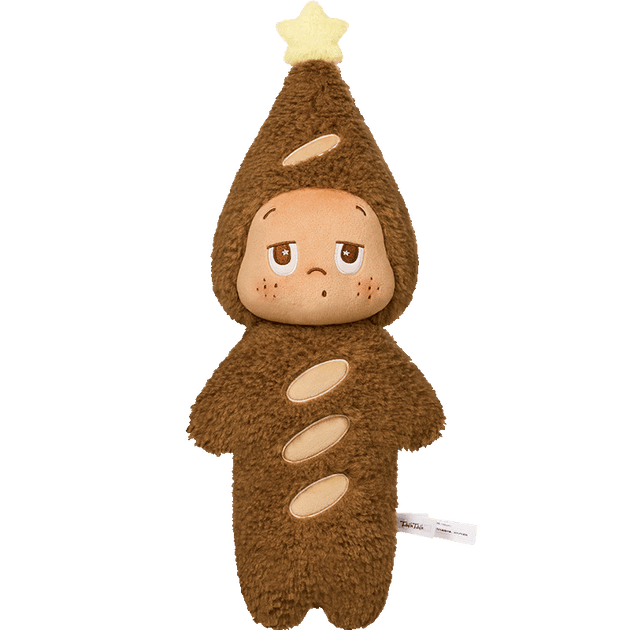 [pre order] Twinkle Twinkle Savor the Moment Series-Plush Baguette Pil – Little Mysteries