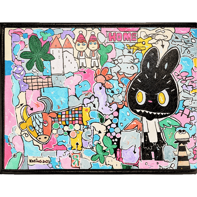 [pre order] THE MONSTERS 10th Anniversary Series Laptop Bag – Little ...