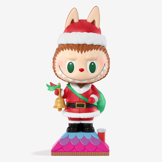 [pre order] The monsters Let's Christmas Series – Little Mysteries