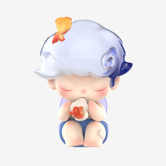 DIMOO By Your Side Series Figures [pre order] – Little Mysteries