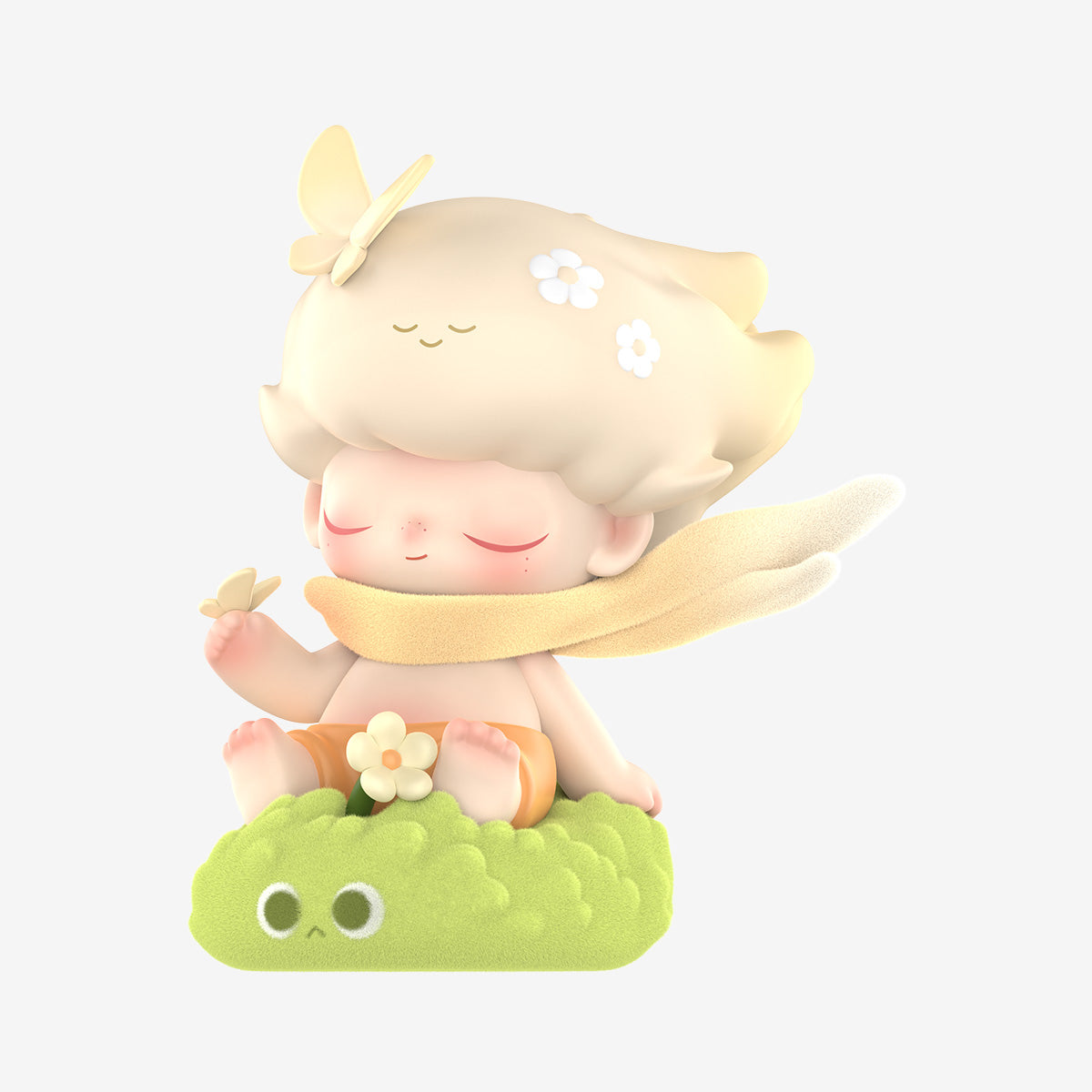 DIMOO By Your Side Series Figures [pre order] – Little Mysteries