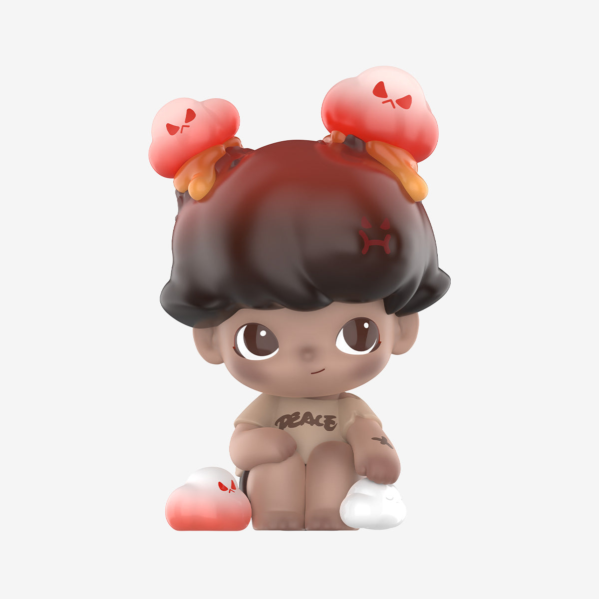 DIMOO By Your Side Series Figures [pre order] – Little Mysteries