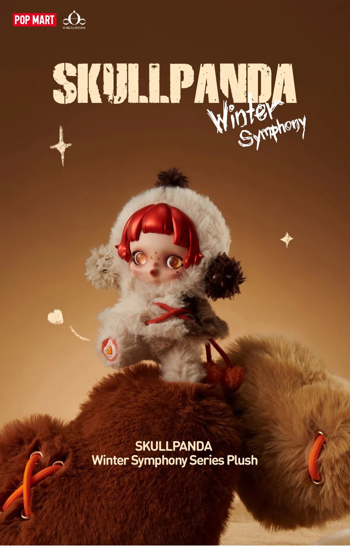 Skullpanda – Little Mysteries
