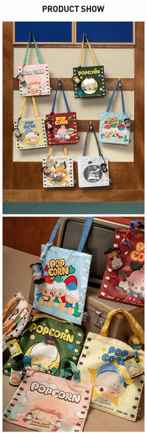 DIMOO WORLD × DISNEY Series-Storage Bag Blind Box Pre order – Little ...