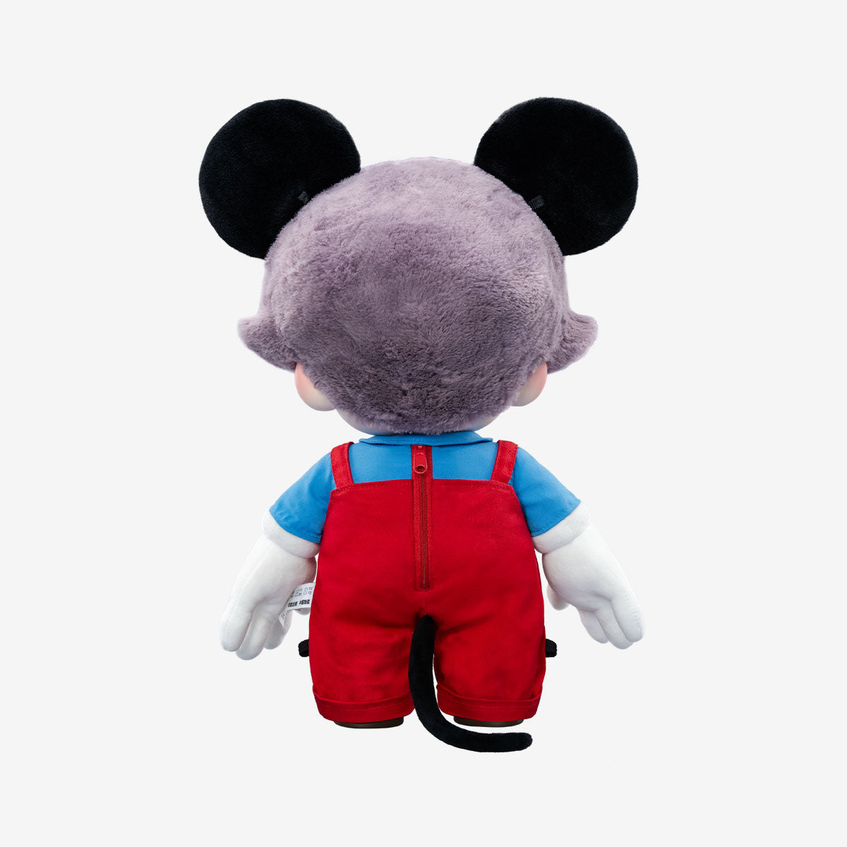 DIMOO WORLD × DISNEY Series-Mickey Vinyl Plush Bag pre order – Little ...