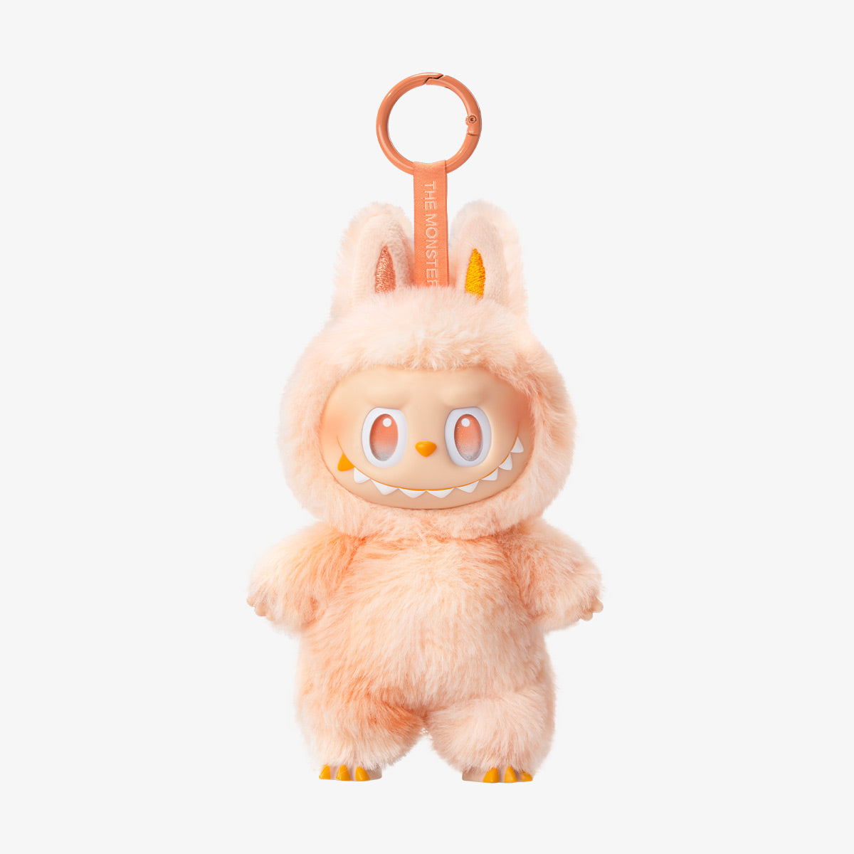 [pre order] THE MONSTERS Big into Energy Series-Vinyl Plush Pendant Bl ...