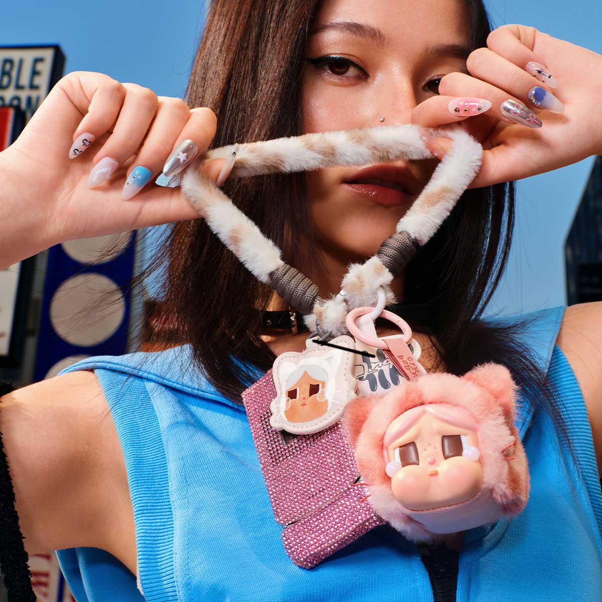 Crybaby – Little Mysteries