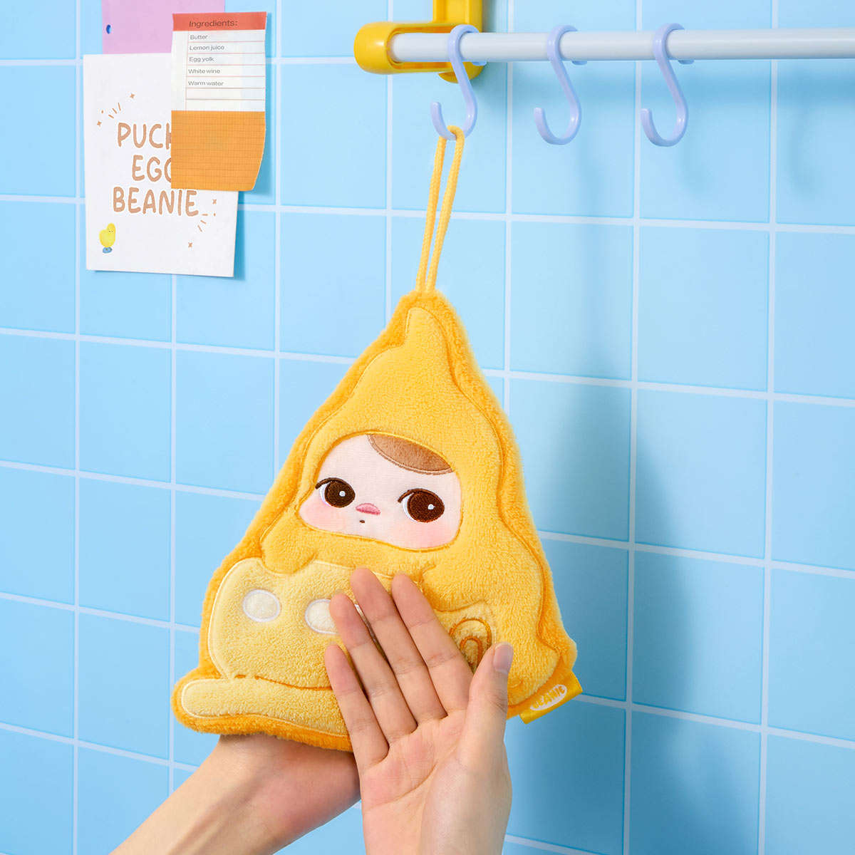Pucky series – Little Mysteries