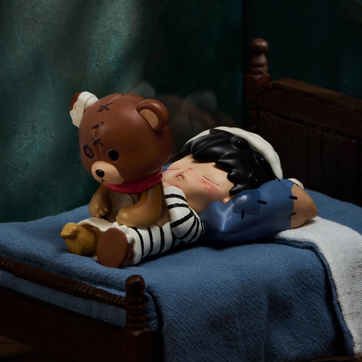 Hirono Series – Little Mysteries