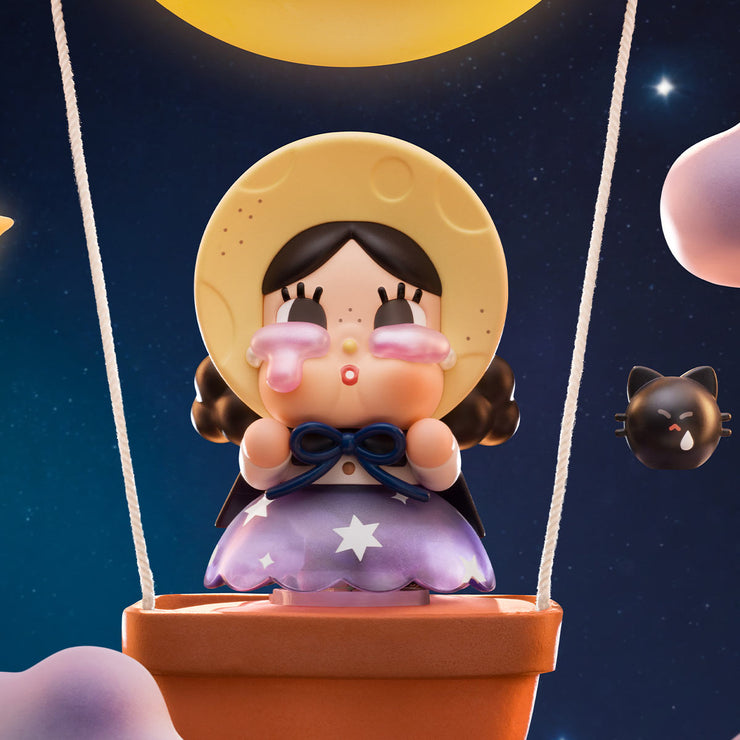 [pre order] CRYBABY CRYING TO THE MOON SERIES FIGURES – Little Mysteries
