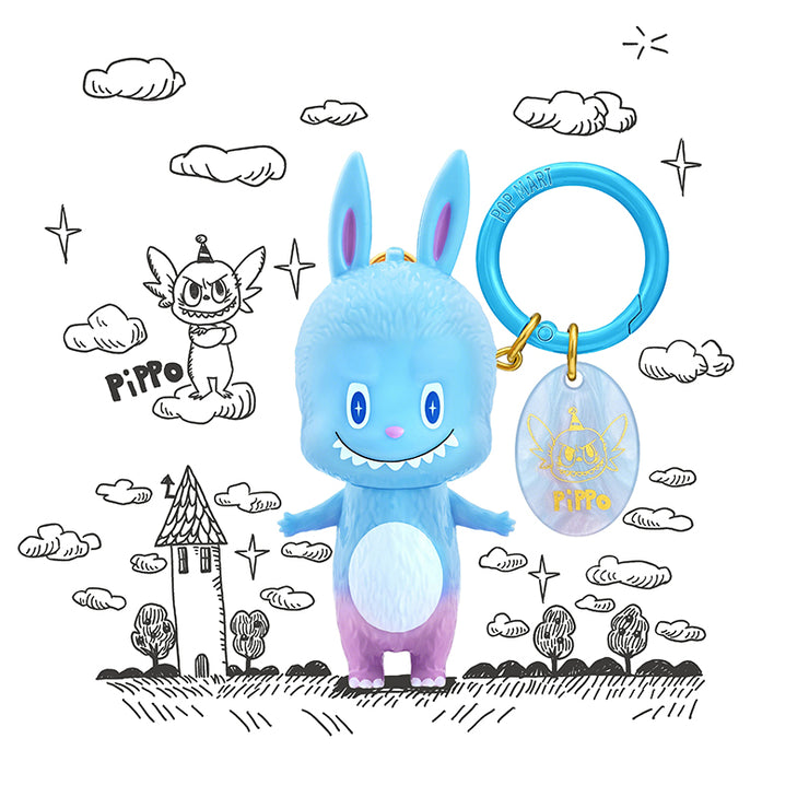 [pre order] THE MONSTERS 10th Anniversary Series Figures – Little Mysteries