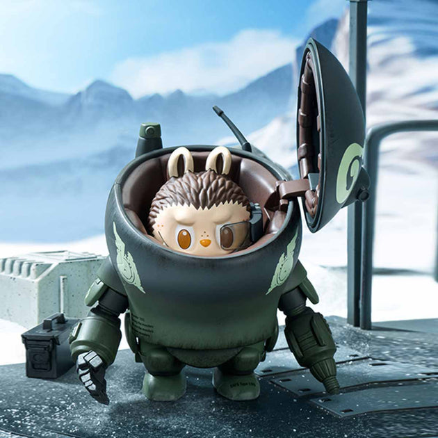 [pre order] THE MONSTERS x Kow Yokoyama Ma.K.Series – Little Mysteries