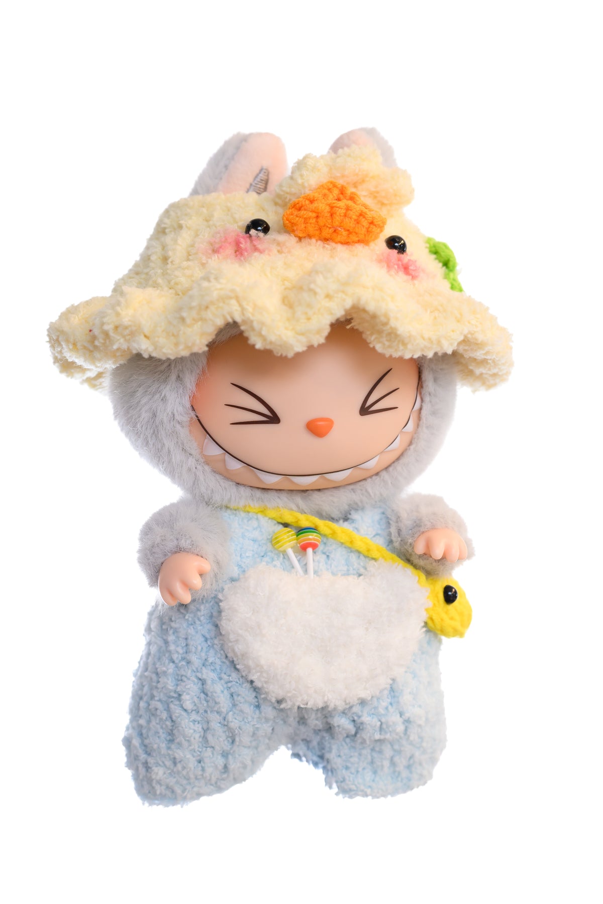 Labubu Outfits – Little Mysteries