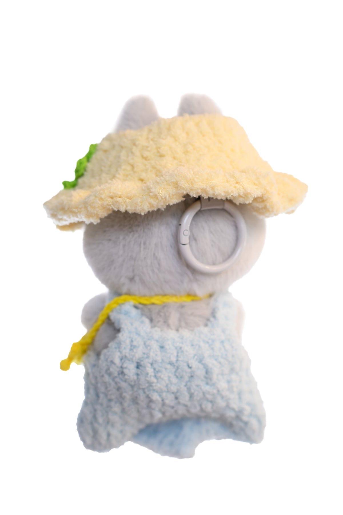 Labubu Outfits – Little Mysteries