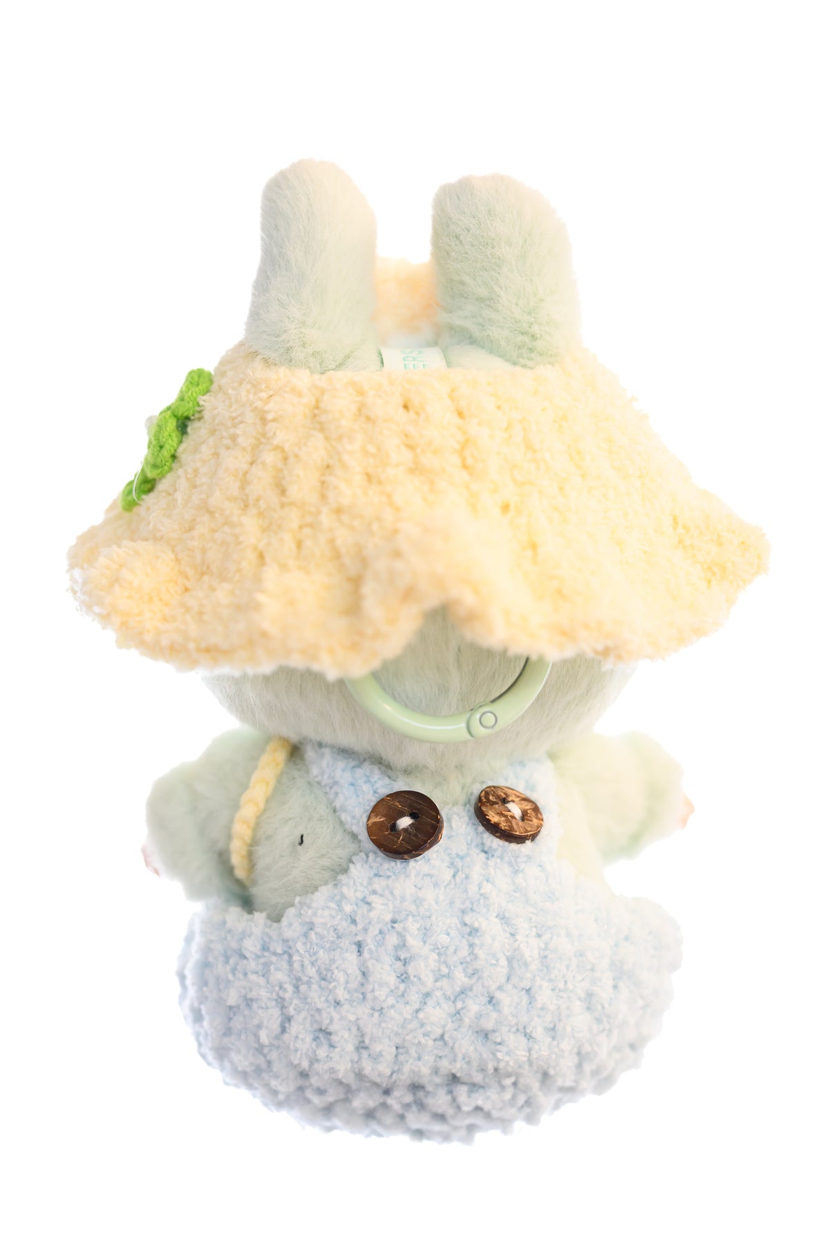 Labubu Outfits – Little Mysteries