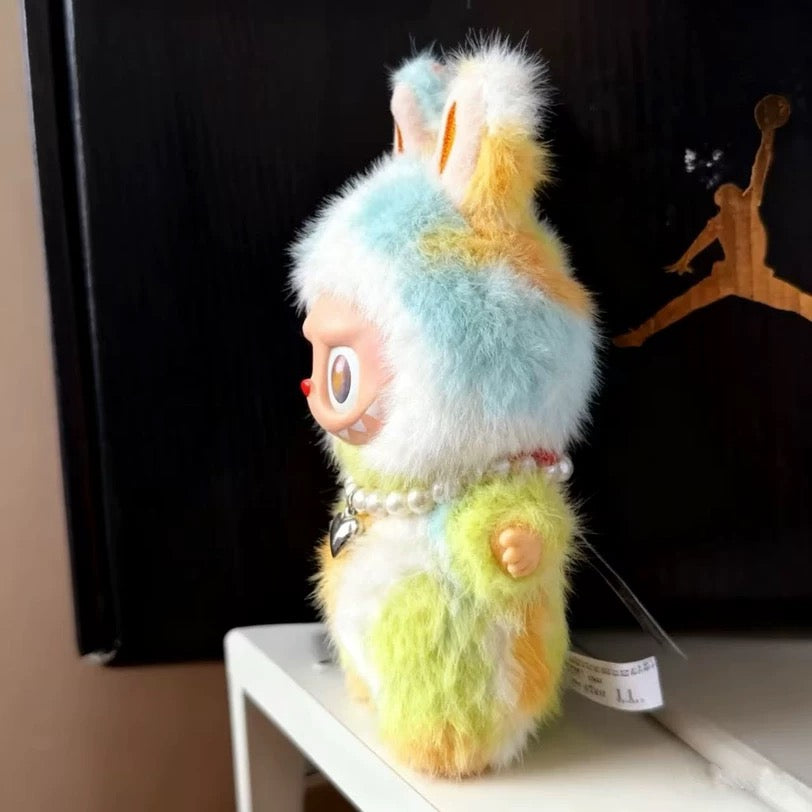 Labubu Custom Made – Little Mysteries