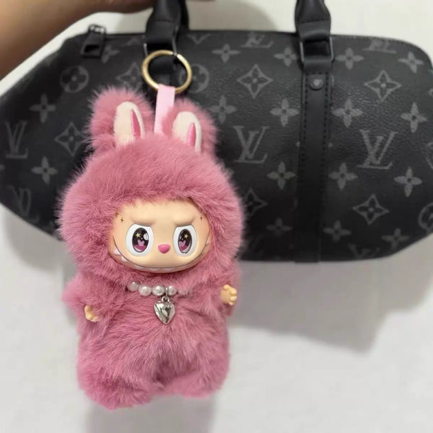 [pre order] Pink Dream Labubu (Custom made) – Little Mysteries