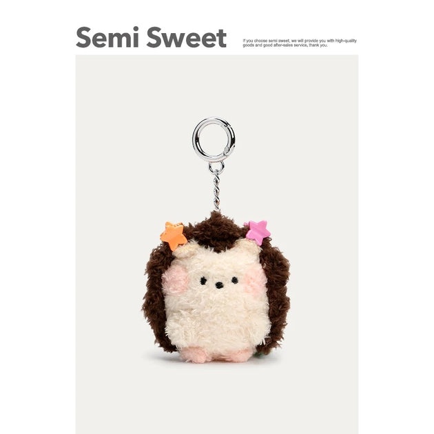 Animal bag charm [pre order] – Little Mysteries