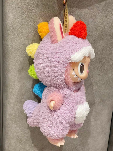 [pre order] handmade labubu dinosaur themed outfit – Little Mysteries