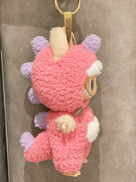 [pre order] handmade labubu dinosaur themed outfit – Little Mysteries