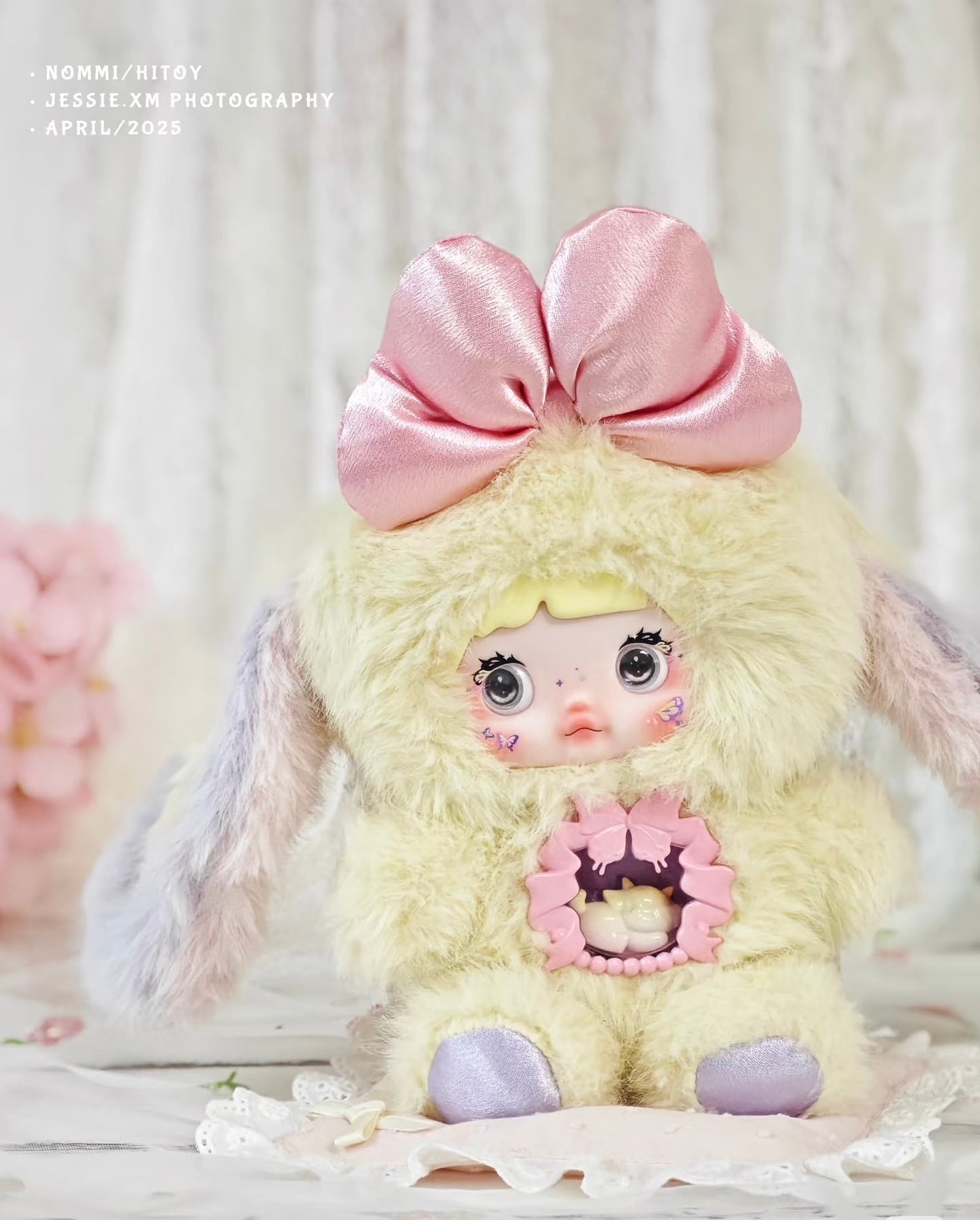 Nommi – Little Mysteries