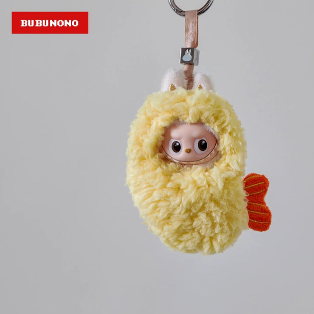 Labubu doll Outfit- Shrimp [Pre order] – Little Mysteries