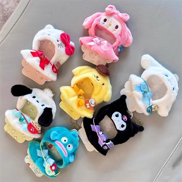 Sanrio Labubu Outfit [Pre Order] – Little Mysteries