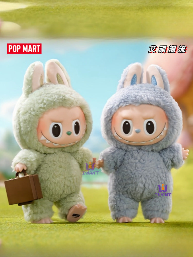 Labubu The Monsters – Little Mysteries