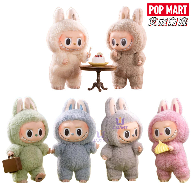 Labubu The Monsters – Little Mysteries