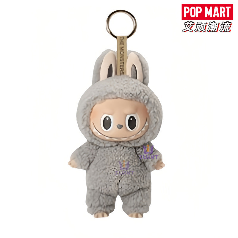 Labubu The Monsters – Little Mysteries