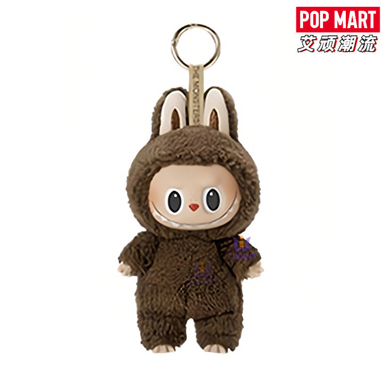 Labubu The Monsters – Little Mysteries