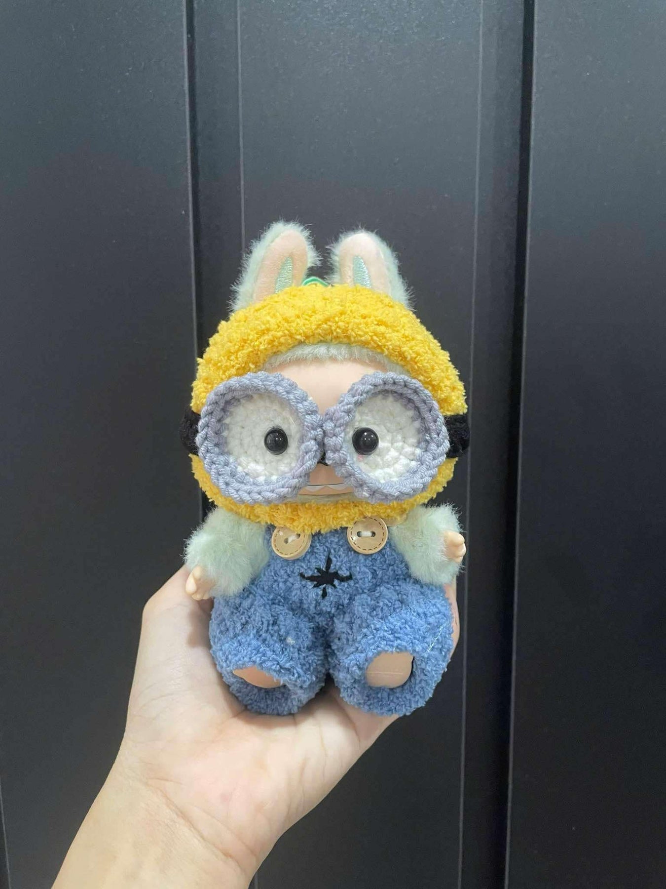 Labubu Outfits – Little Mysteries