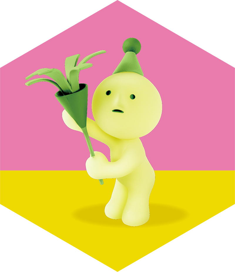 [pre order] SMISKI Birthday Series – Little Mysteries