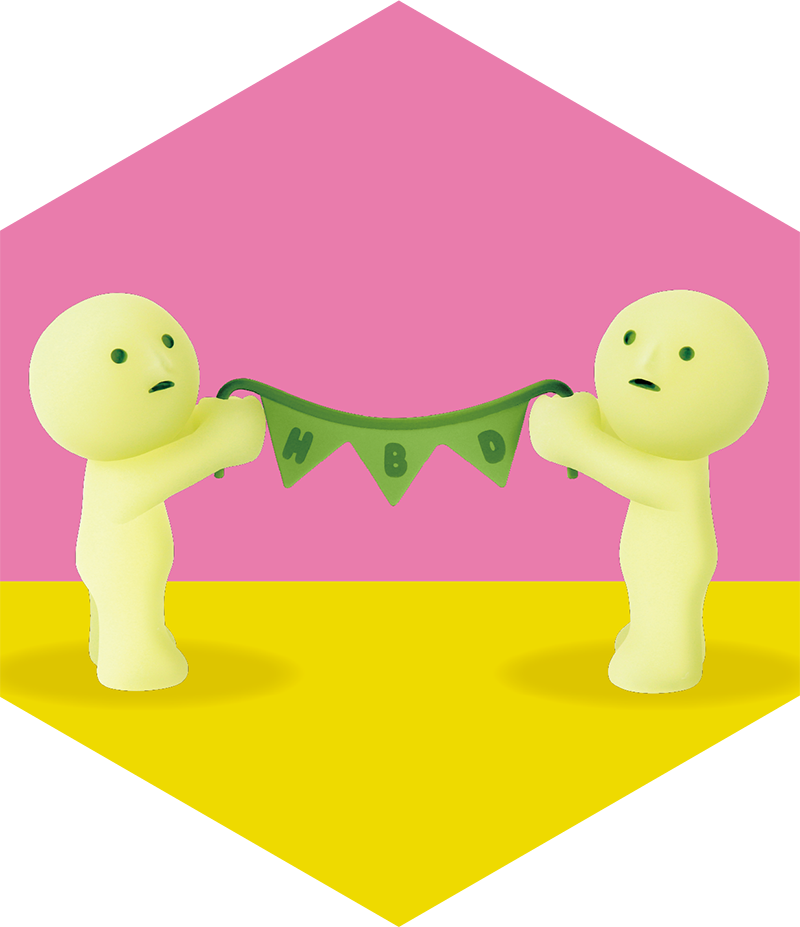 [pre order] SMISKI Birthday Series – Little Mysteries