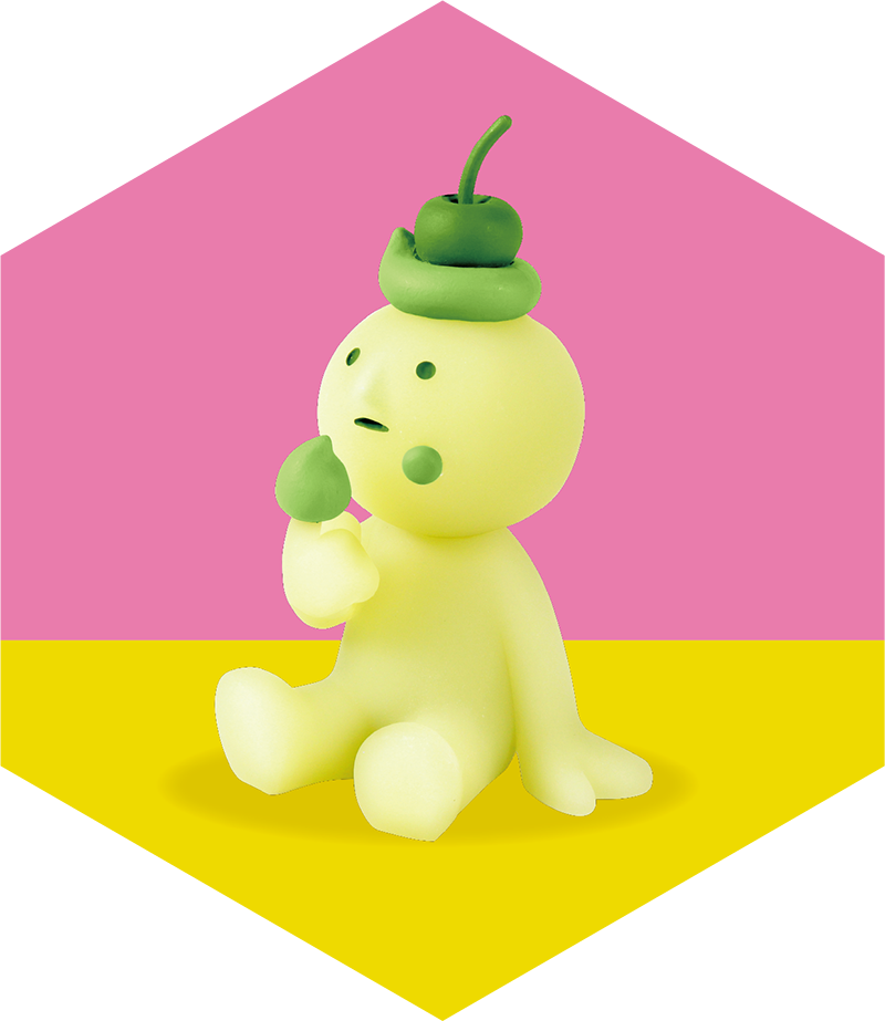 Smiski Series – Little Mysteries